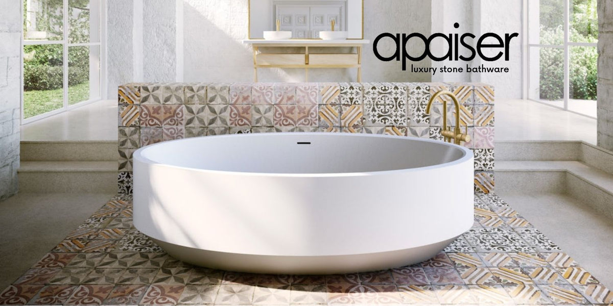 Apaiser | Elite Bathware & Tiles
