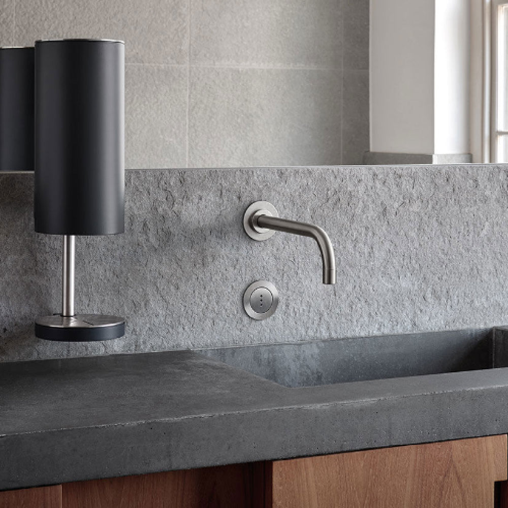 Vola Hands Free | Elite Bathware & Tiles | Brisbane, Australia