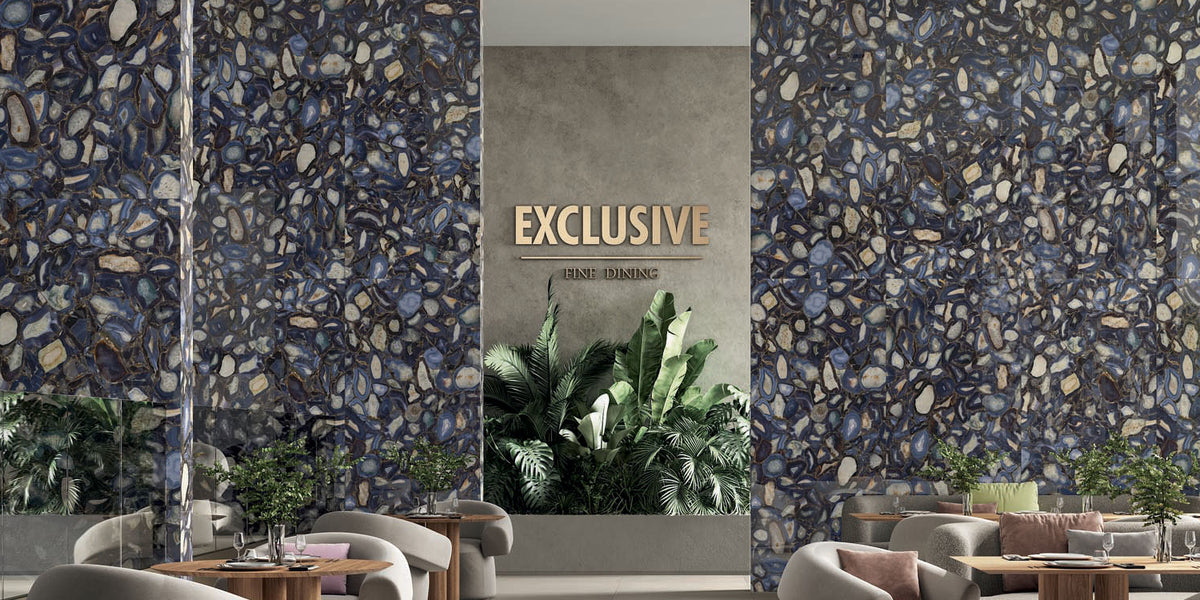 Anima Wonder by Caesar | Elite Bathware & Tiles