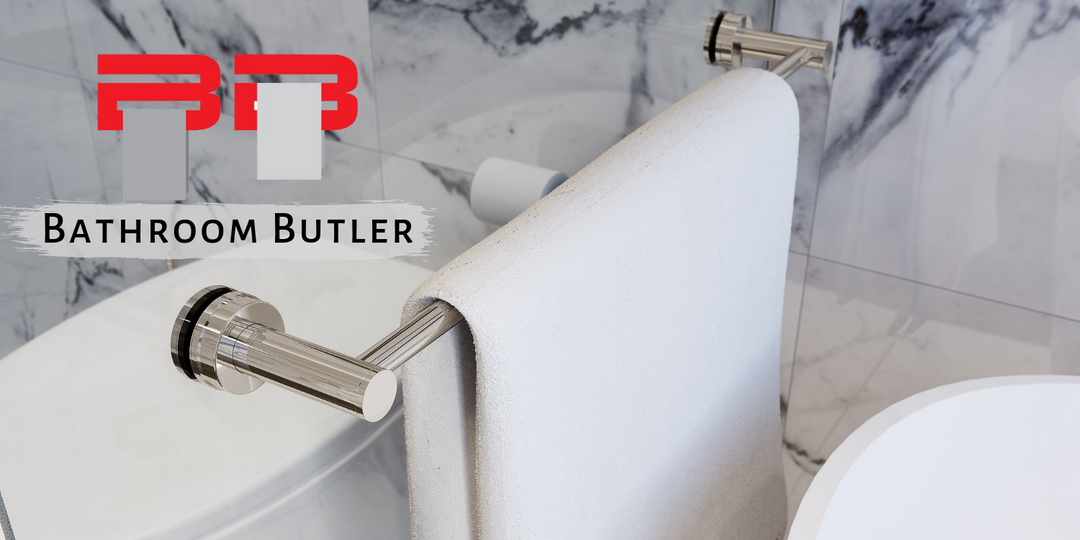 Bathroom Butler | Elite Bathware & Tiles