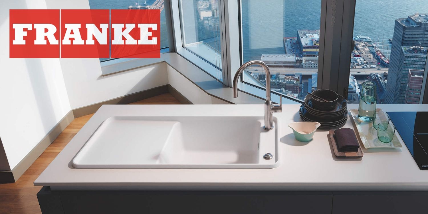 Franke | Elite Bathware & Tiles | Brisbane, Australia