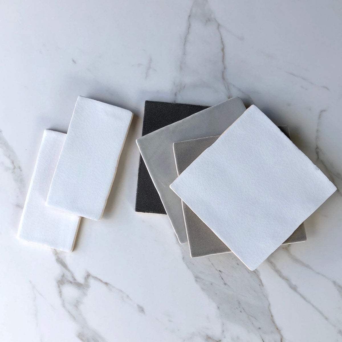 Handmade/Handmade Effect Tiles