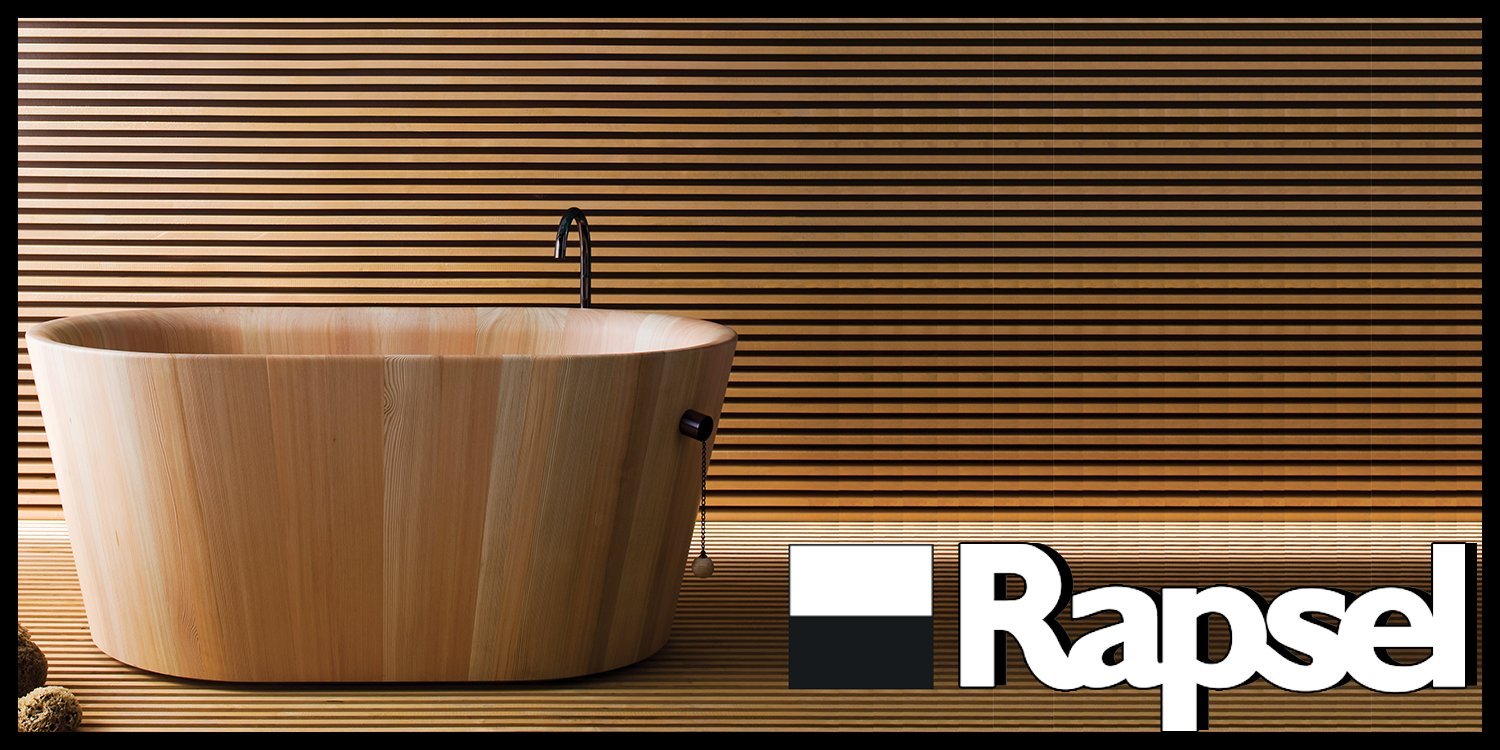 Rapsel | Elite Bathware & Tiles | Brisbane, Australia