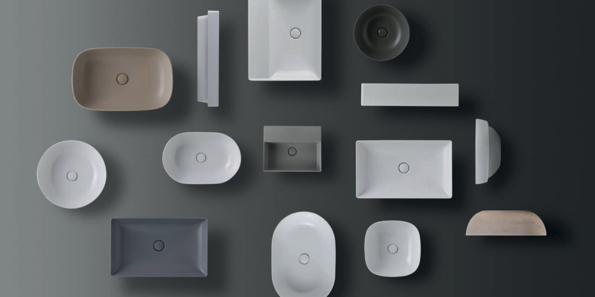 Sanitaryware | Elite Bathware & Tiles | Brisbane, Australia