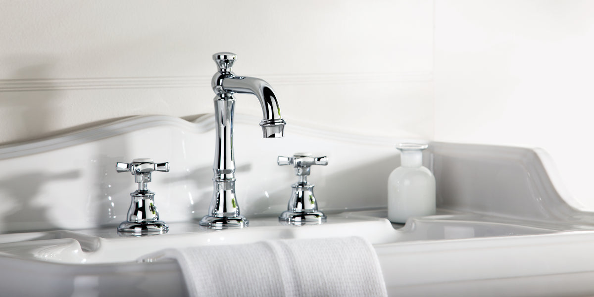 Traditional Bathware | Elite Bathware & Tiles