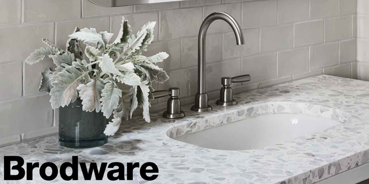 Brodware | Elite Bathware & Tiles | Brisbane, Australia