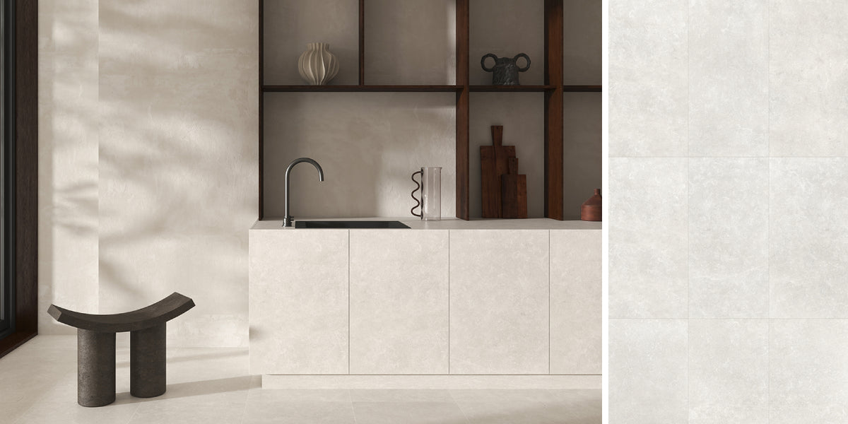 Less by Terratinta | Elite Bathware & Tiles