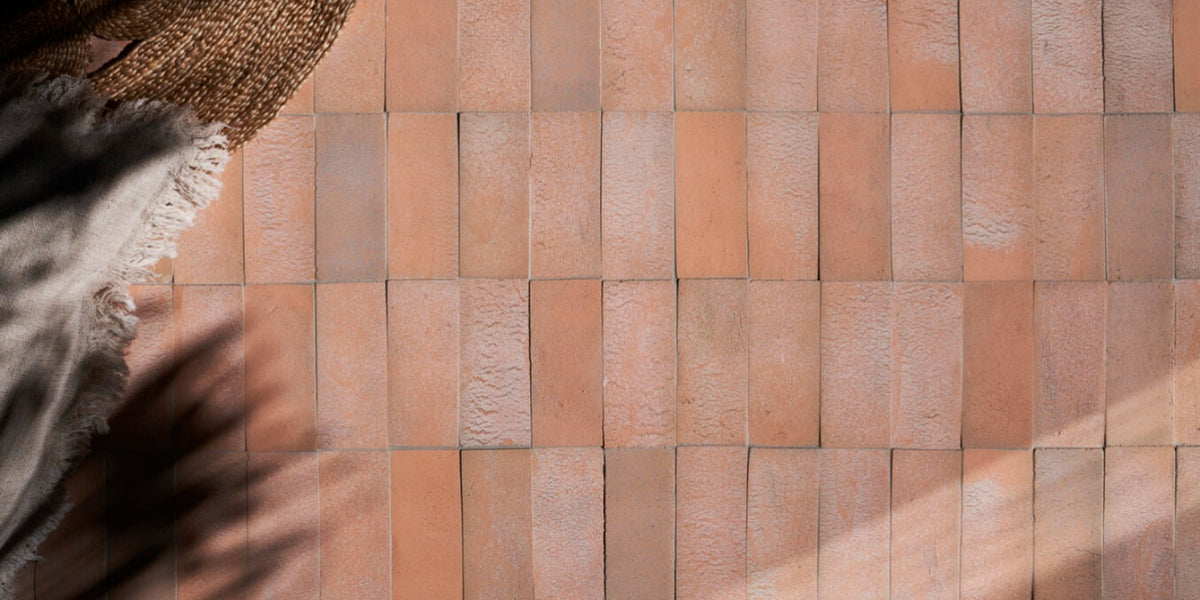 Matera by Opificio | Elite Bathware & Tiles