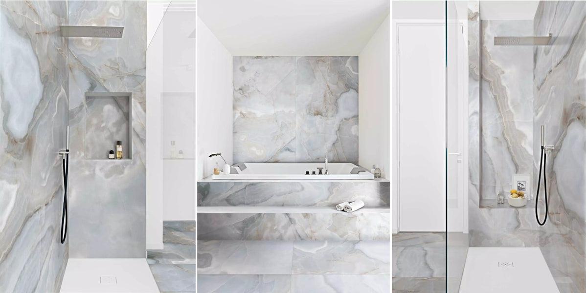 Reves by Florim | Elite Bathware & Tiles