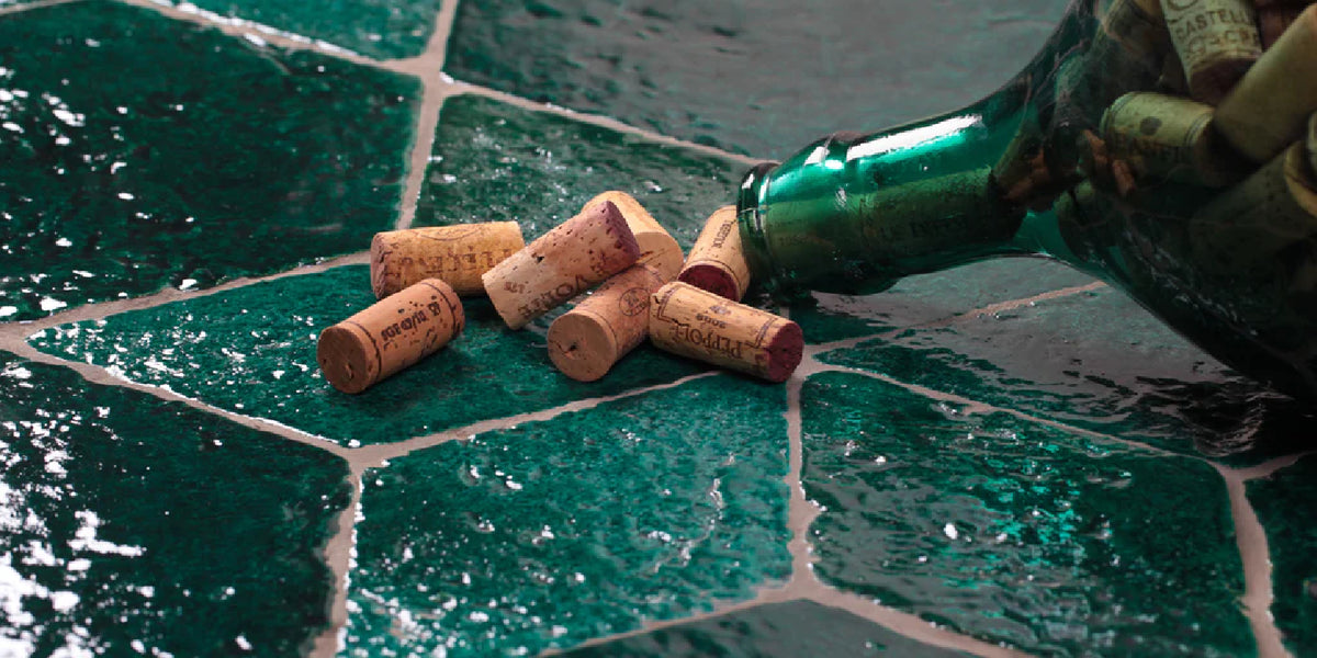 Glazed Terracotta by Cotto Etrusco | Elite Bathware & Tiles | Brisbane ...