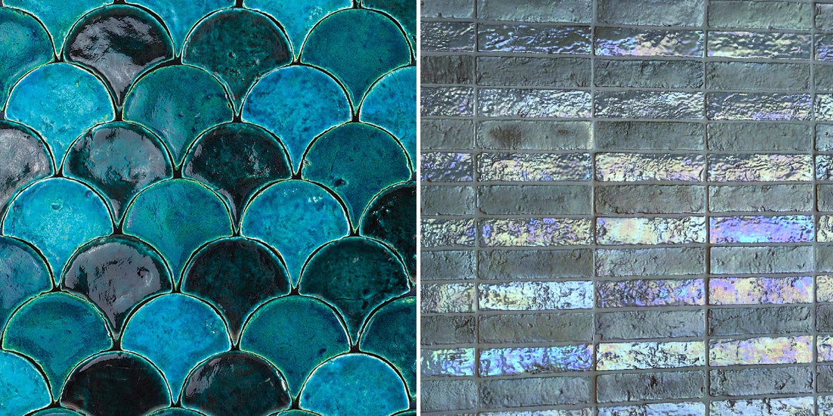 Glazed Terracotta by Cotto Etrusco | Elite Bathware & Tiles | Brisbane ...