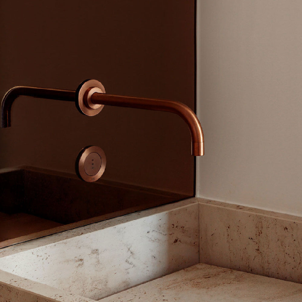 Vola Hands Free | Elite Bathware & Tiles | Brisbane, Australia