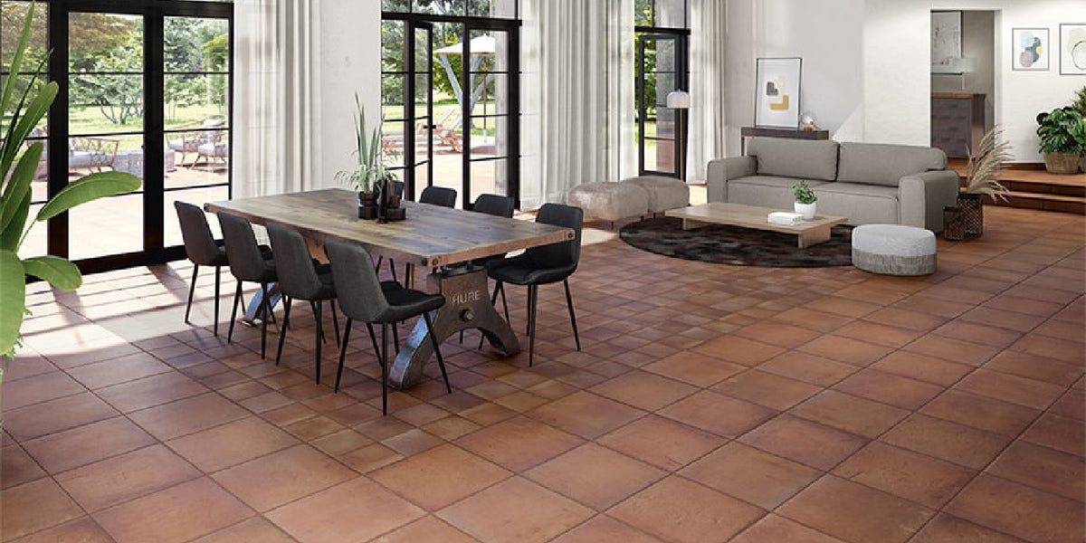 Fuego by Natucer | Elite Bathware & Tiles