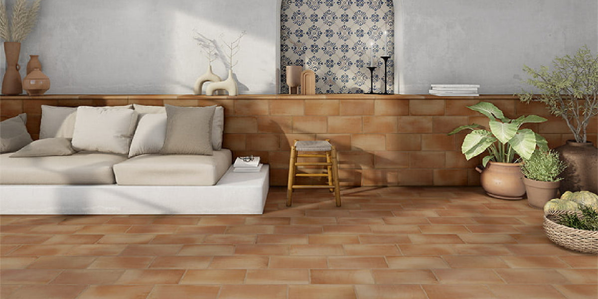 Fuego by Natucer | Elite Bathware & Tiles