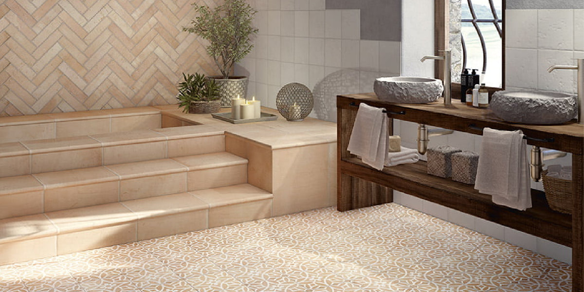 Fuego by Natucer | Elite Bathware & Tiles
