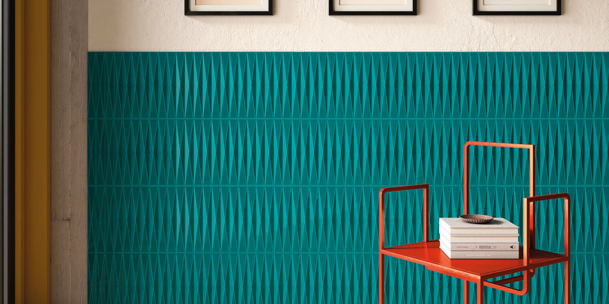 Pulse by Terratinta | Elite Bathware & Tiles