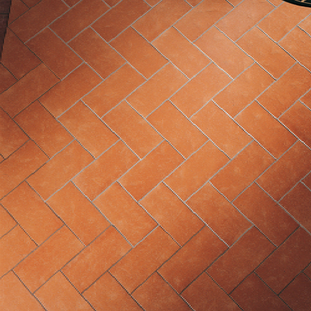 Brolio Cotto Natural Terracotta | Elite Bathware & Tiles
