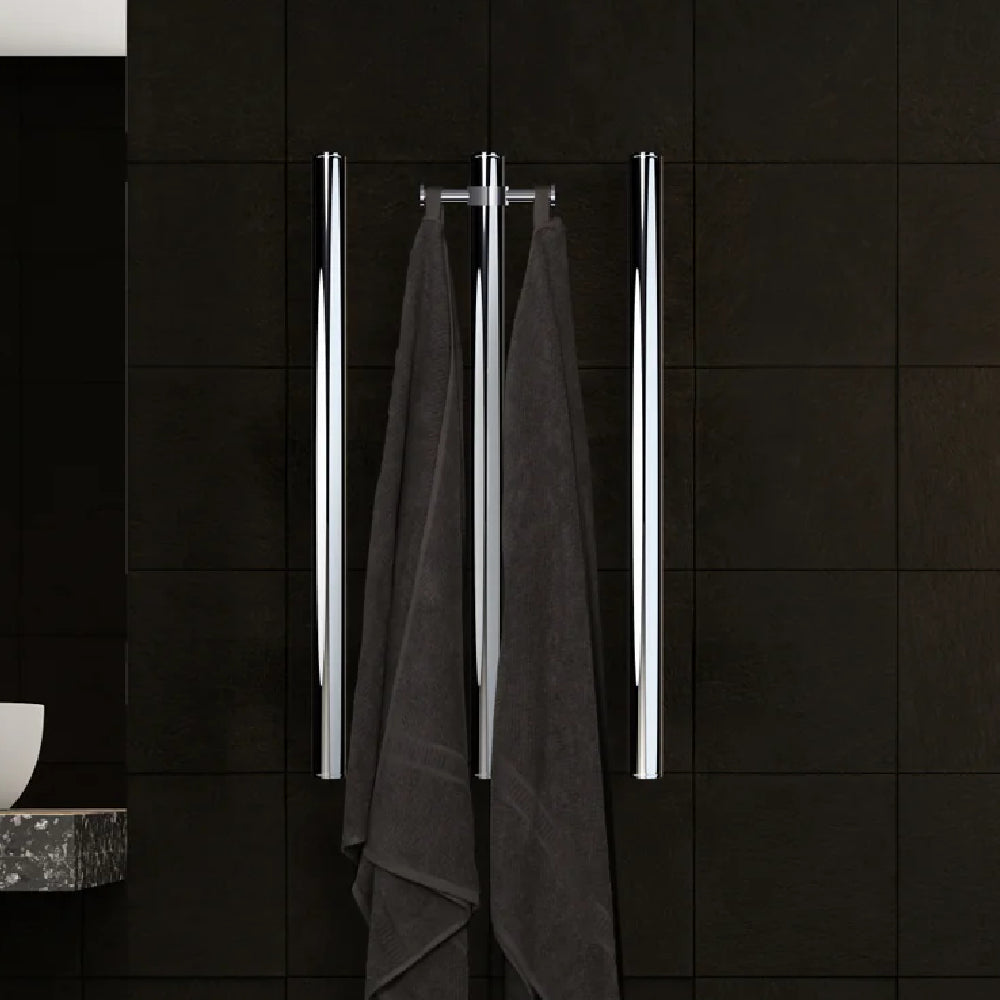 Heated Towel Rails by Hydrotherm | Elite Bathware & Tiles | Brisbane ...
