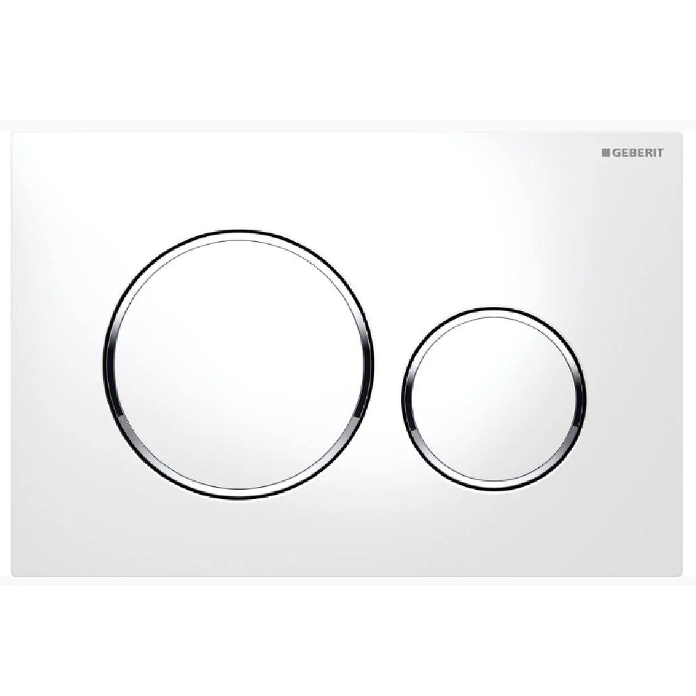 Geberit Buttons | Elite Bathware & Tiles