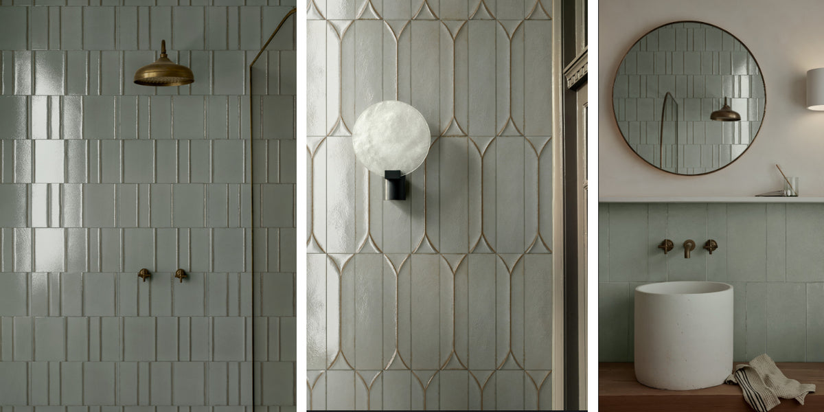 Terramater by Marazzi | Elite Bathware & Tiles