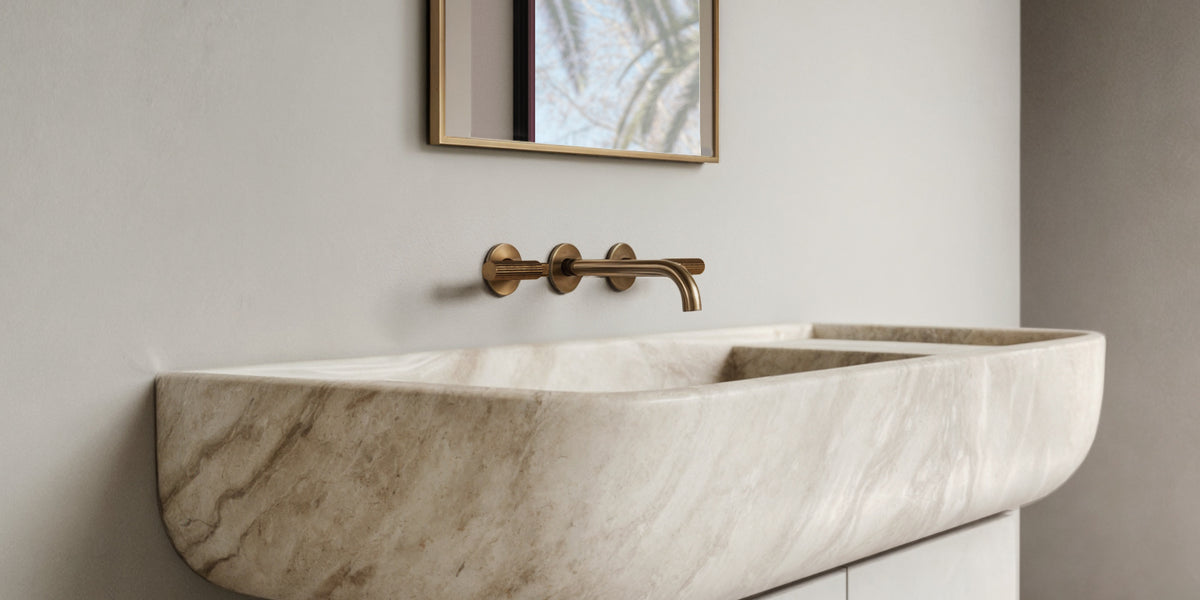 Vienna - Brodware | Elite Bathware & Tiles
