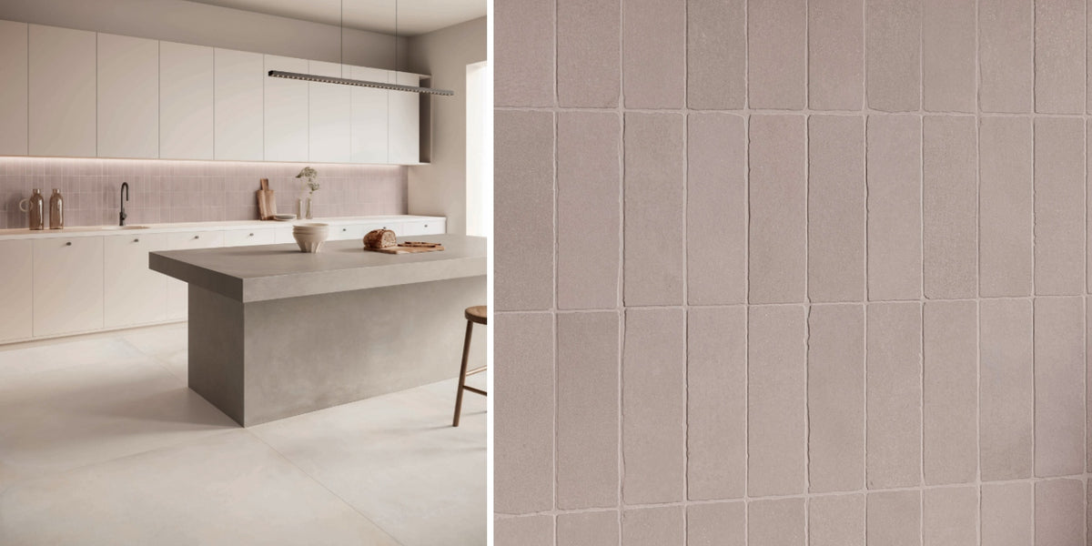 Prima by Caesar | Elite Bathware & Tiles