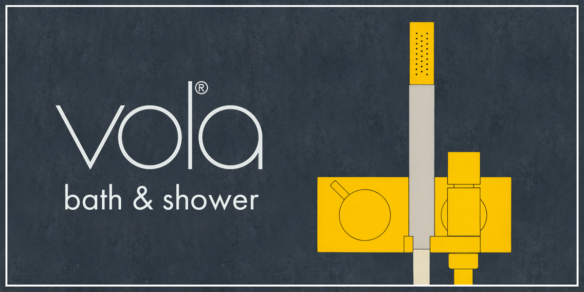 Vola Bath & Shower | Elite Bathware & Tiles | Brisbane, Australia