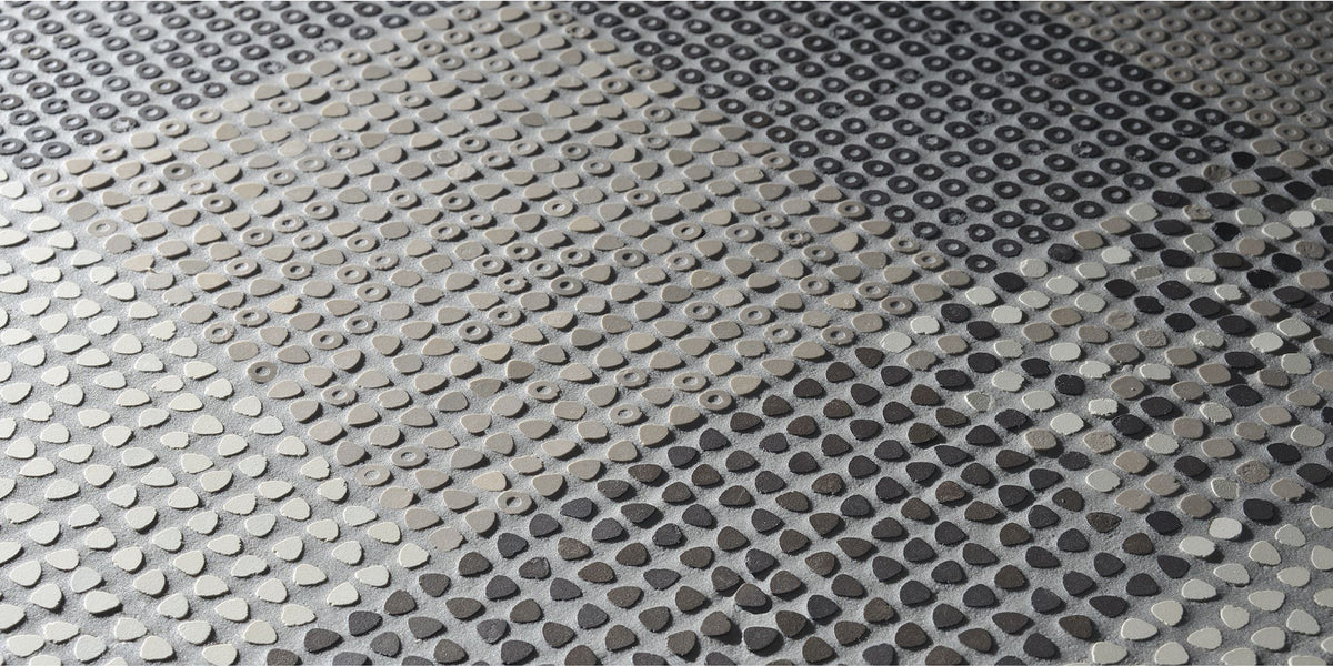 Alea by Progetto Micro | Elite Bathware & Tiles