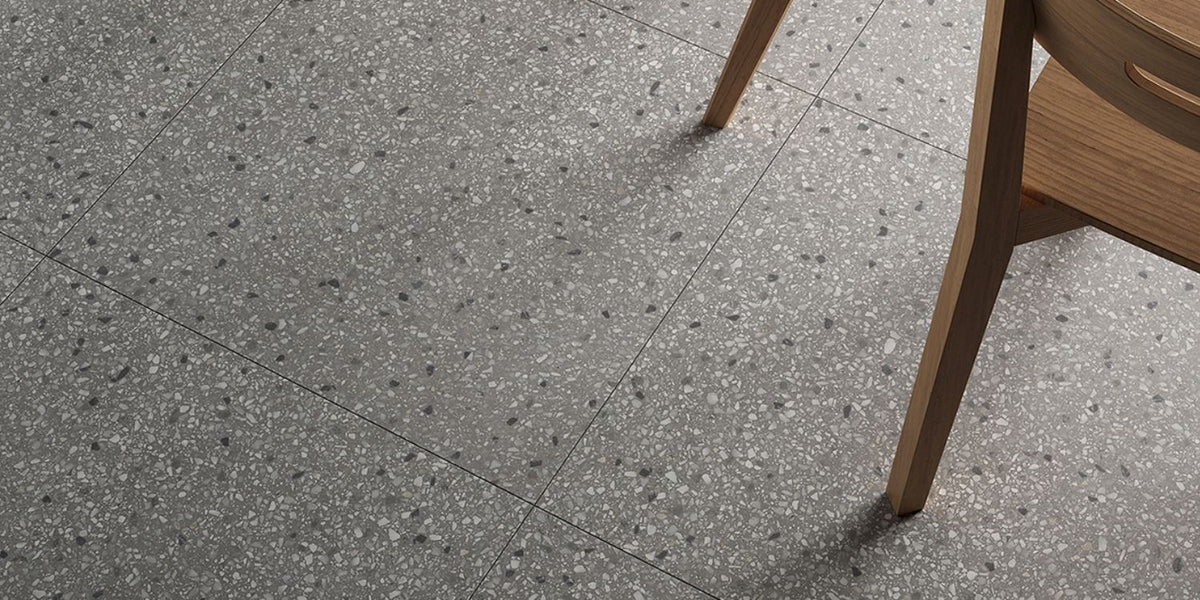 Lagom Terrazzo by Terratinta | Elite Bathware & Tiles