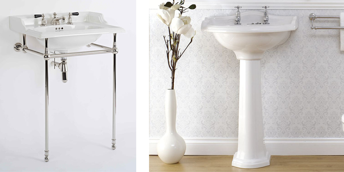 Perrin & Rowe Sanitary Ware | Elite Bathware & Tiles | Brisbane, Australia