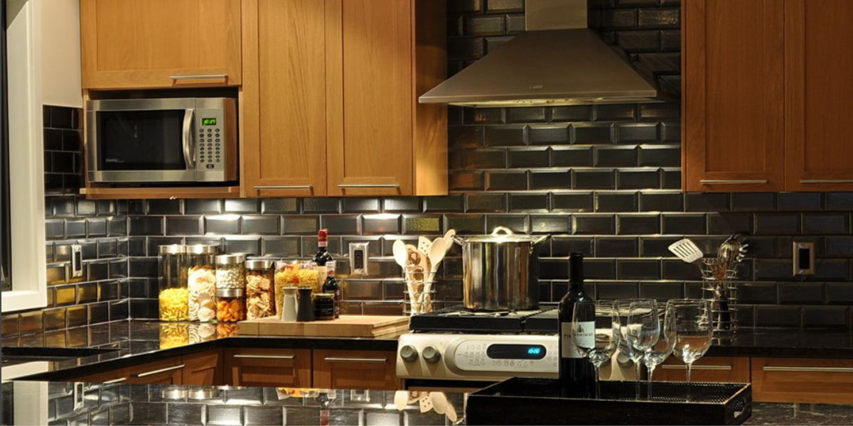 Bevel Edge Tiles | Elite Bathware & Tiles