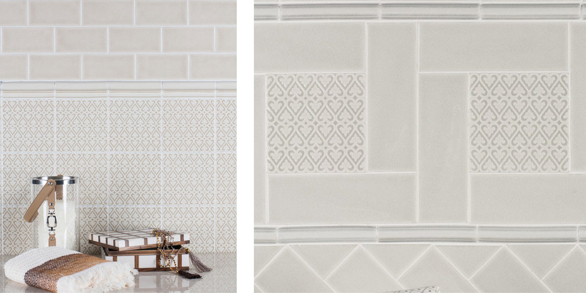 Ocean by Adex | Elite Bathware & Tiles