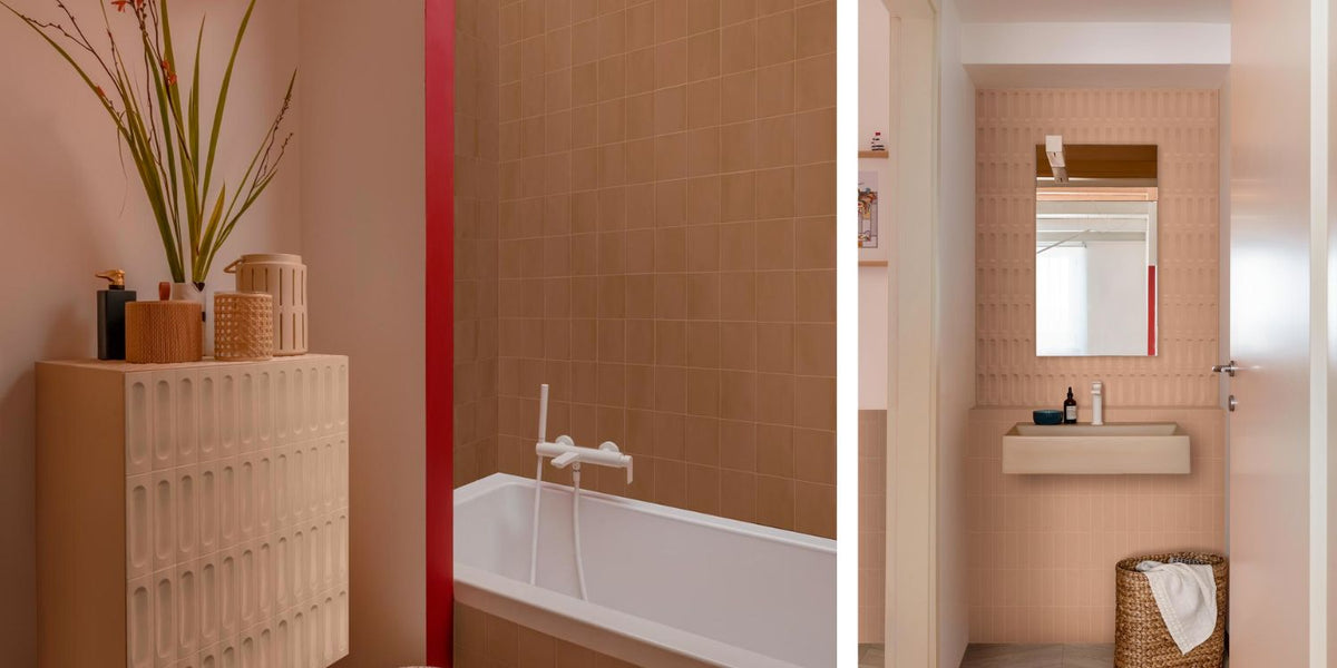 Confetto by Marazzi | Elite Bathware & Tiles