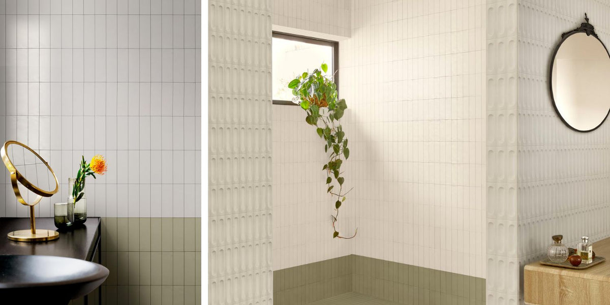 Confetto by Marazzi | Elite Bathware & Tiles