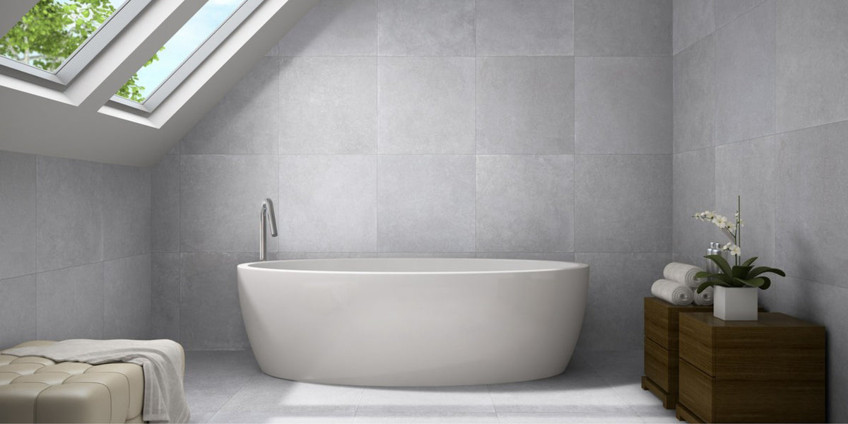 Creo by Vallelunga & Co. | Elite Bathware & Tiles