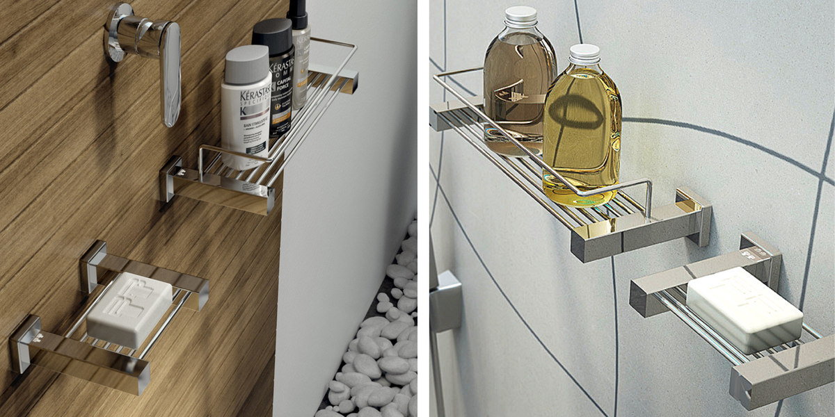 Bathroom Butler - Accessories | Elite Bathware & Tiles