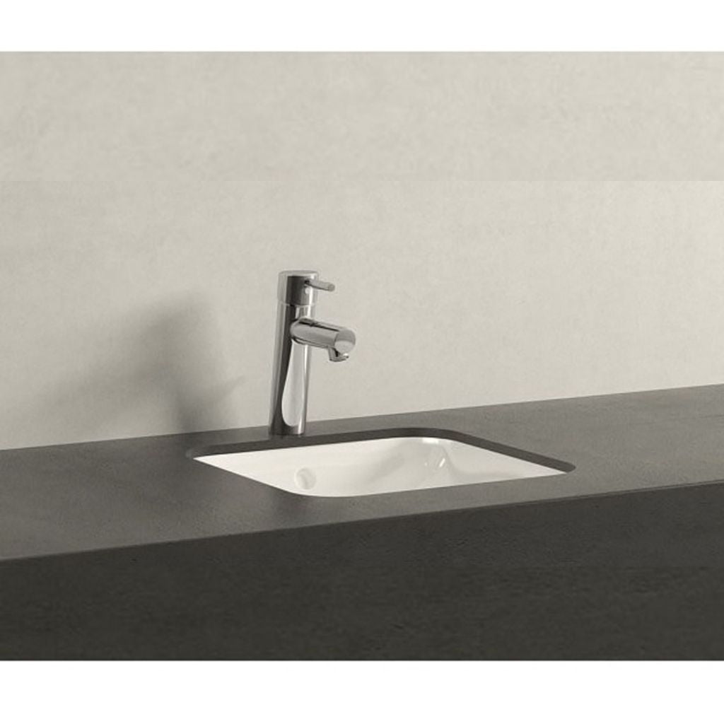 Duravit Durastyle Under-counter Basin 370x370 | Elite Bathware