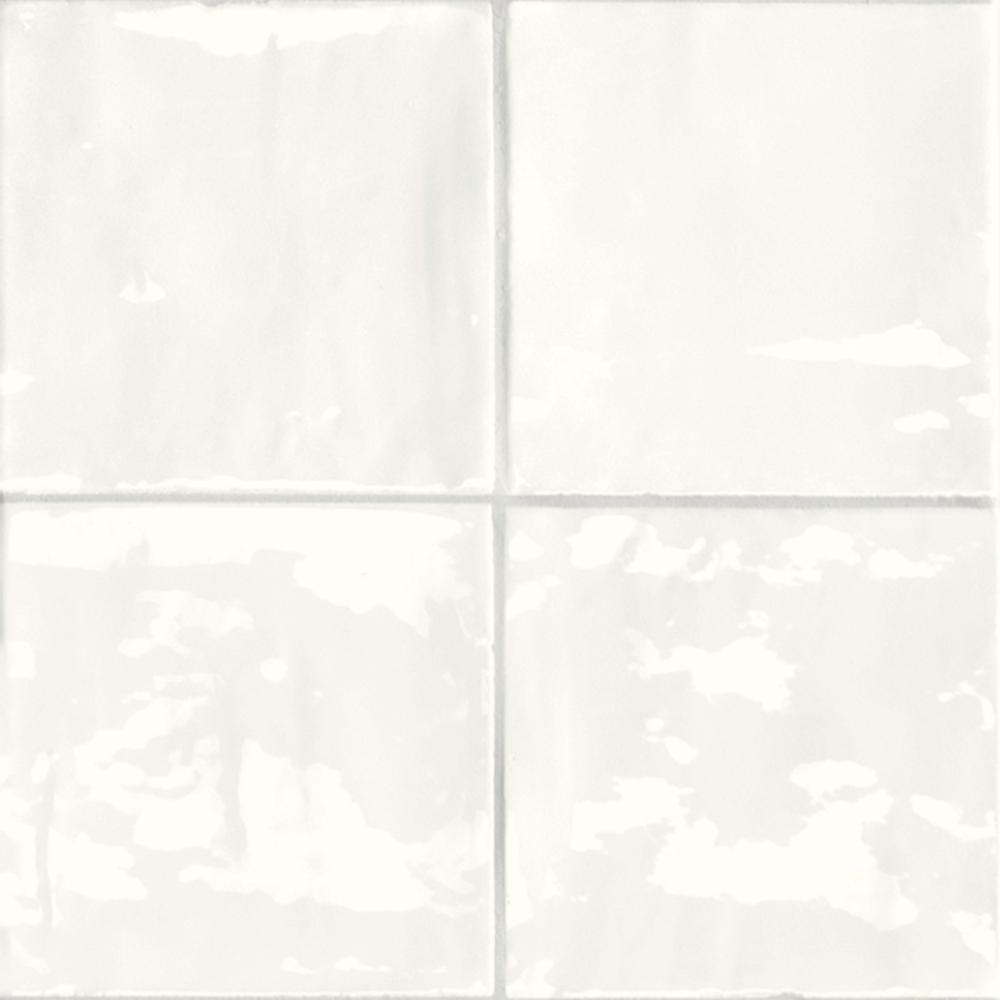T-Square First Snow 150x150mm | Elite Bathware & Tiles