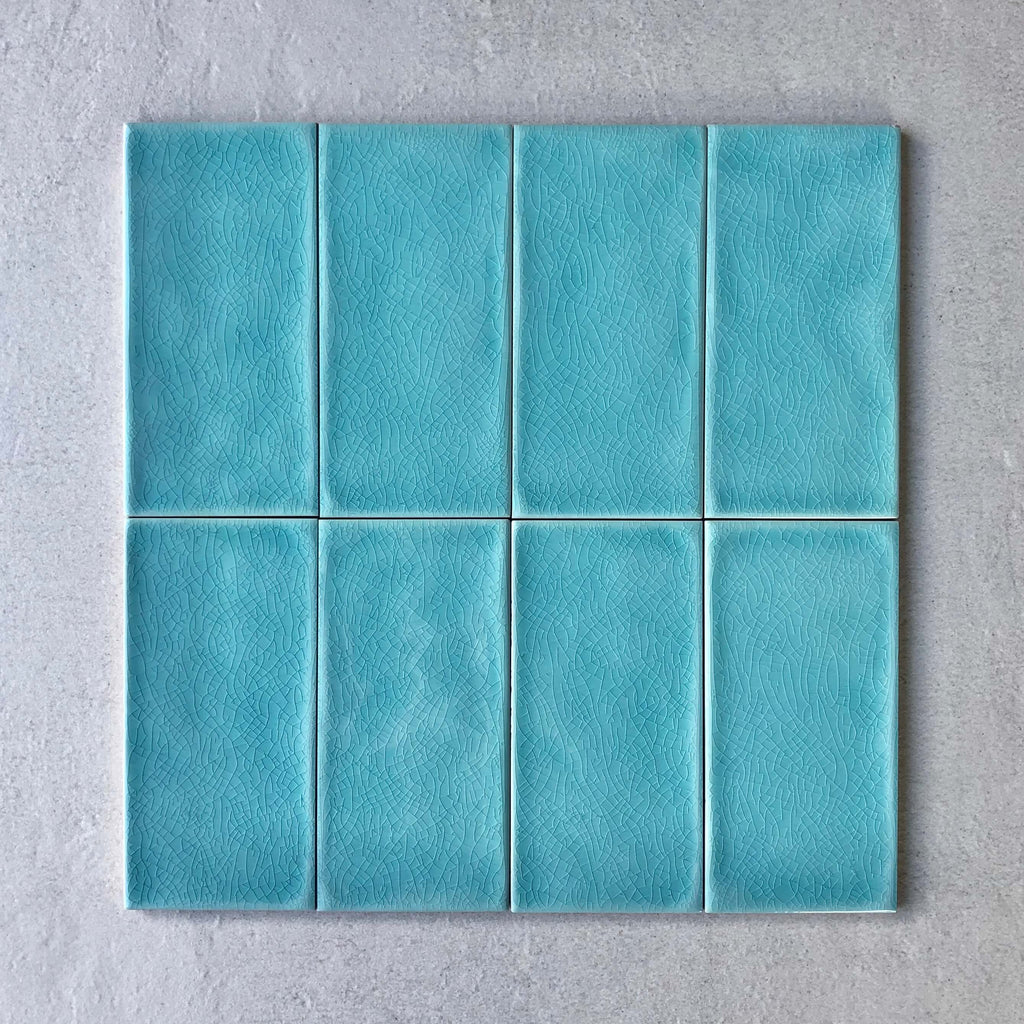 Krakle Acqua Chiara 75x150mm | Elite Bathware & Tiles