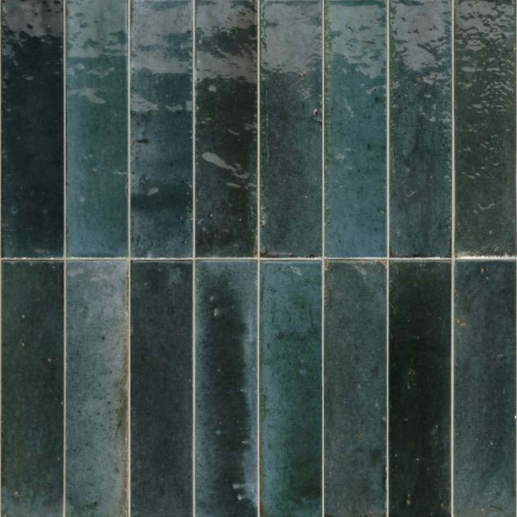 Lume Blue 60x240mm | Elite Bathware & Tiles