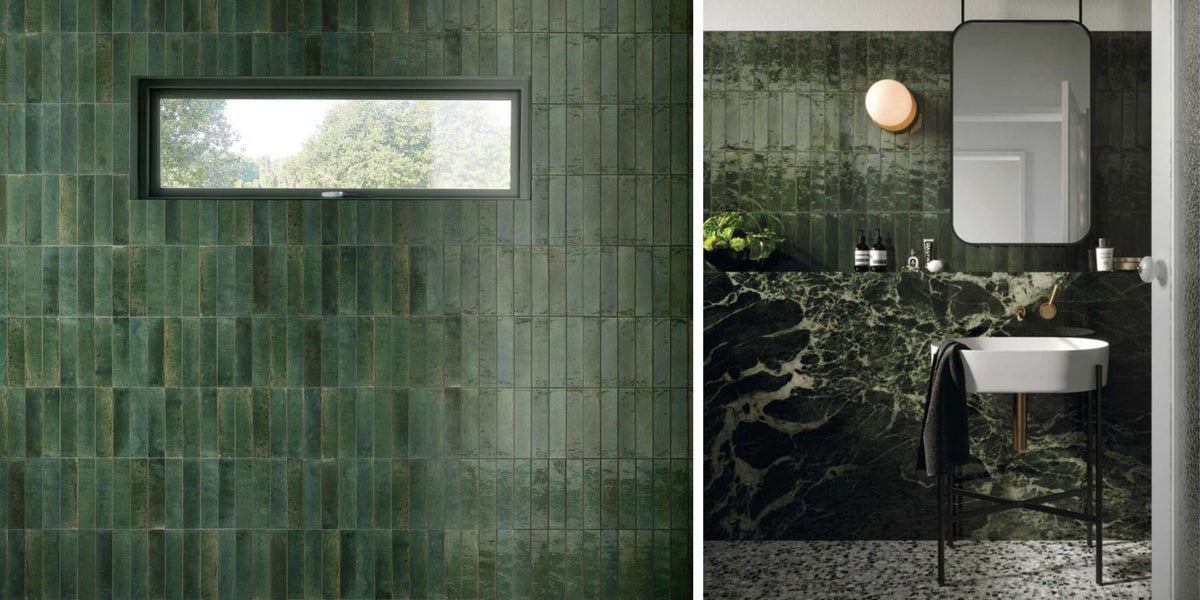 Lume by Marazzi | Elite Bathware & Tiles