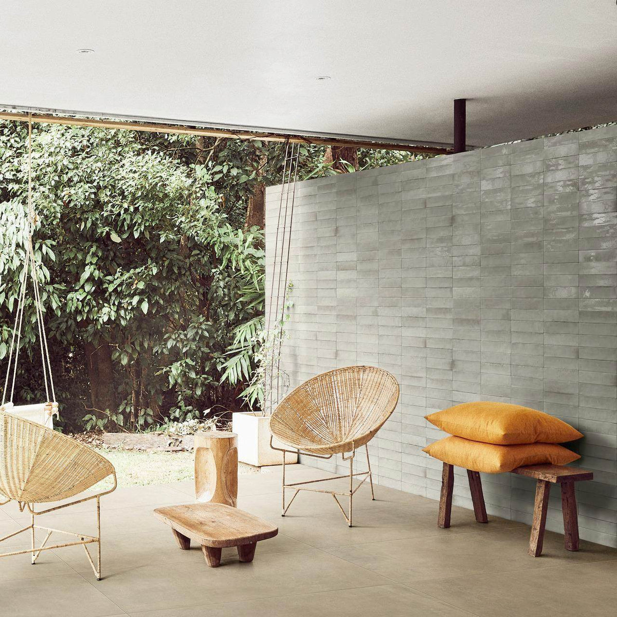 Lume Off-White 60x240mm | Elite Bathware & Tiles