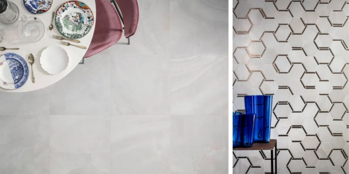 Nolita by Vallelunga | Elite Bathware & Tiles