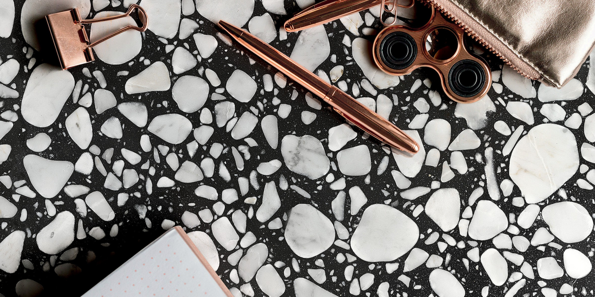 Shards by Fondovalle | Elite Bathware & Tiles