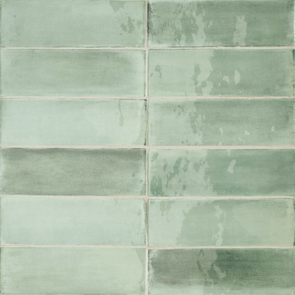 T-Brick Eucalyptus 52x160mm | Elite Bathware & Tiles