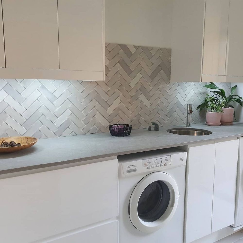 T-Brick Seashell 52x160mm | Elite Bathware & Tiles