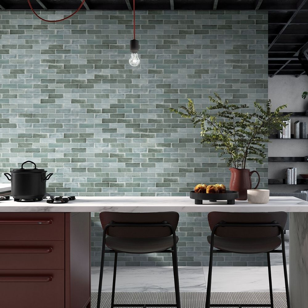 T-Brick Shark 52x160mm | Elite Bathware & Tiles