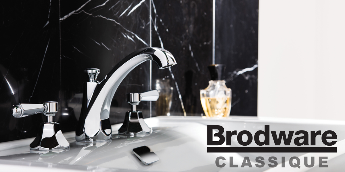 Classique by Brodware | Elite Bathware & Tiles | Brisbane, Australia