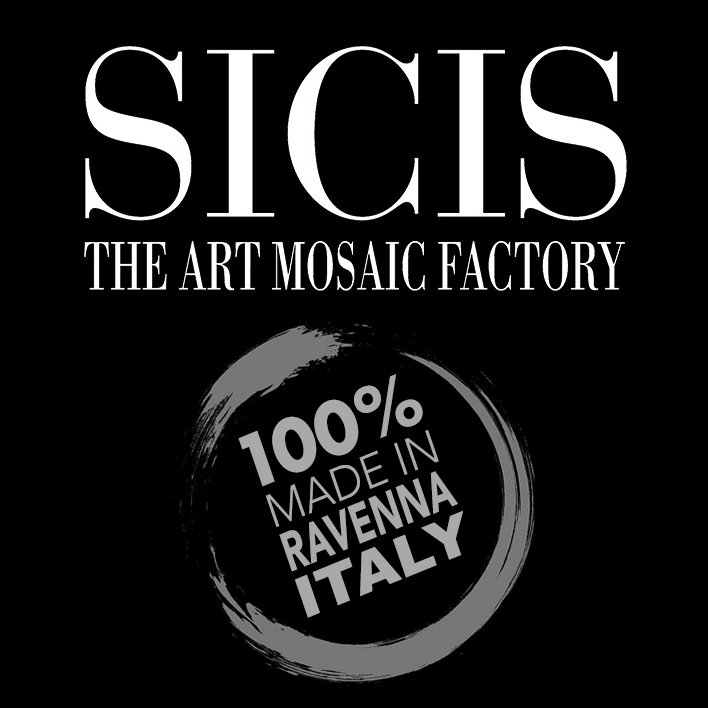 Mint 4 295x295mm Glass Mosaic | Elite Bathware