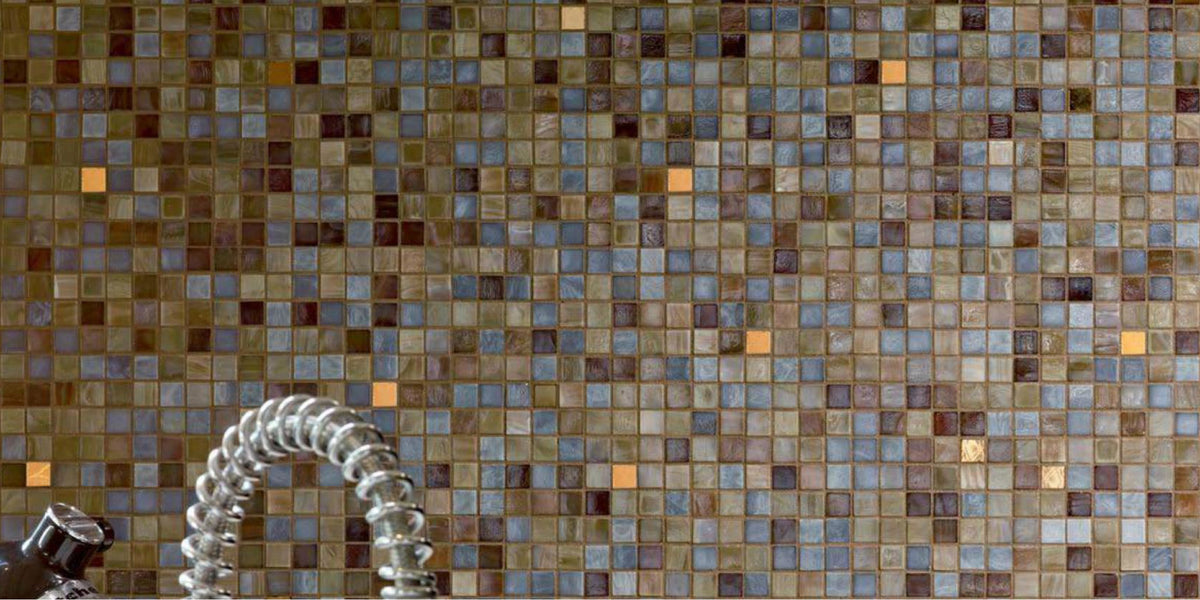 Sicis Naturals | Elite Bathware & Tiles